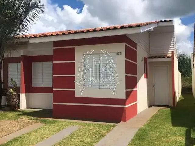 Casa / Sobrado em Condomínio para Venda em Londrina/PR Heimtal 2 Quartos