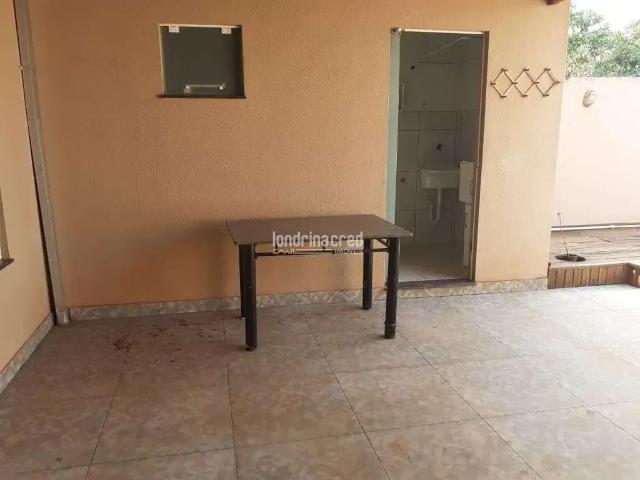 Casa / Sobrado em Condomínio para Venda em Londrina/PR Heimtal 2 Quartos