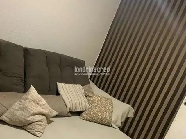 Casa / Sobrado em Condomínio para Venda em Londrina/PR Heimtal 2 Quartos