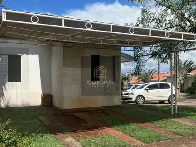 Casa / Sobrado em Condomínio para Venda em Londrina/PR Heimtal 2 Quartos