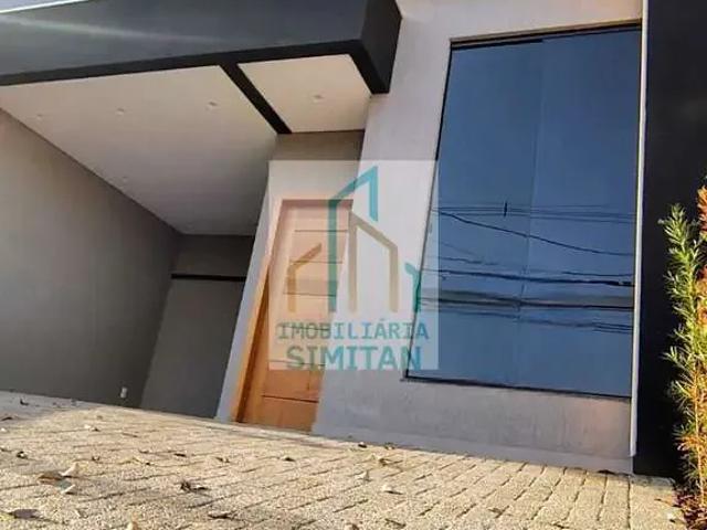 Casa / Sobrado em Condomínio para Venda em Londrina/PR Heimtal 2 Quartos
