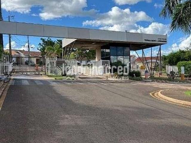 Casa / Sobrado em Condomínio para Venda em Londrina/PR Residencial Terra Nova 2 Quartos