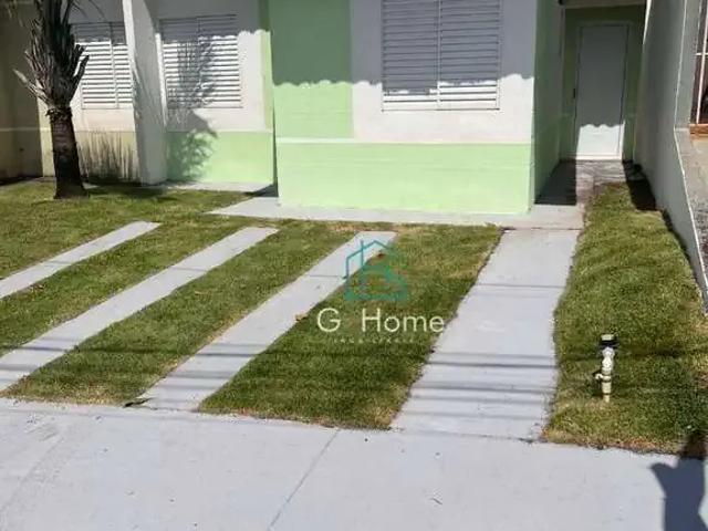 Casa / Sobrado em Condomínio para Venda em Londrina/PR Heimtal 2 Quartos