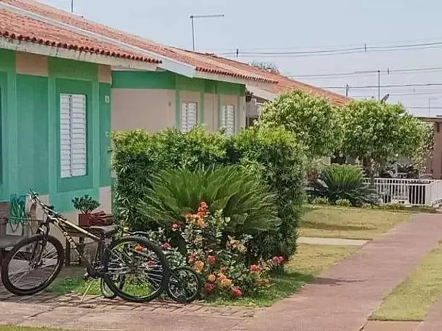 Casa / Sobrado em Condomínio para Venda em Londrina/PR Heimtal 2 Quartos