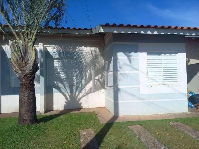 Casa / Sobrado em Condomínio para Venda em Londrina/PR Heimtal 2 Quartos