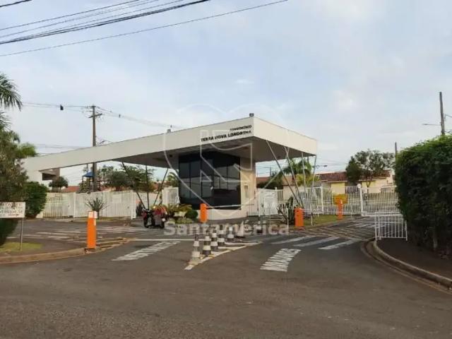 Casa / Sobrado em Condomínio para Venda em Londrina/PR Heimtal 2 Quartos
