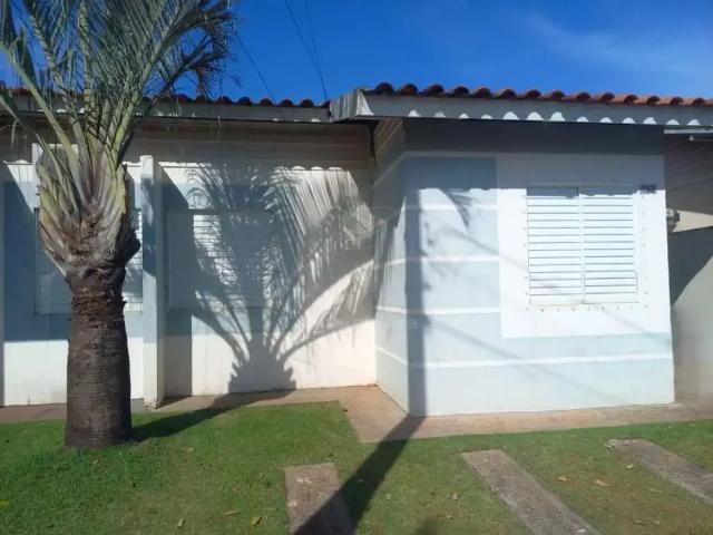 Casa / Sobrado em Condomínio para Venda em Londrina/PR Heimtal 2 Quartos
