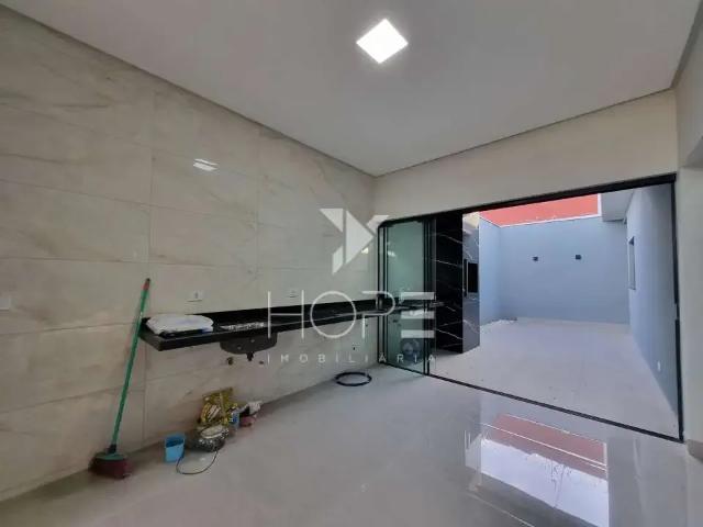 Casa / Sobrado em Condomínio para Venda em Londrina/PR Heimtal 3 Quartos
