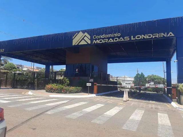 Casa / Sobrado em Condomínio para Venda em Londrina/PR Heimtal 3 Quartos