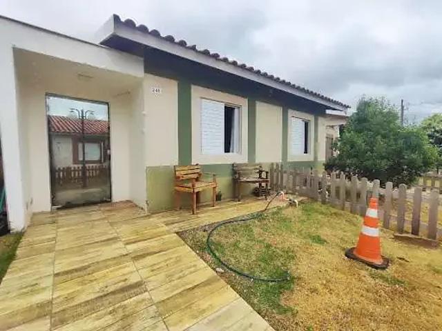 Casa / Sobrado em Condomínio para Venda em Londrina/PR Heimtal 3 Quartos