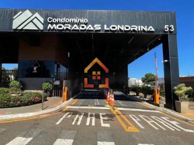 Casa / Sobrado em Condomínio para Venda em Londrina/PR Heimtal 3 Quartos
