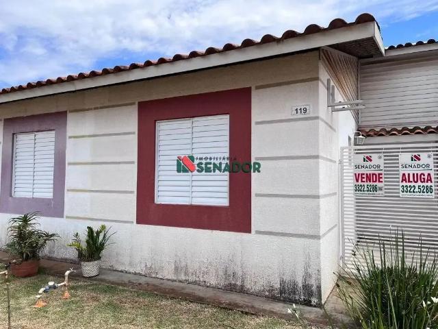 Casa / Sobrado em Condomínio para Venda em Londrina/PR Heimtal 3 Quartos