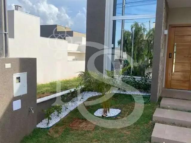 Casa / Sobrado em Condomínio para Venda em Londrina/PR Heimtal 3 Quartos