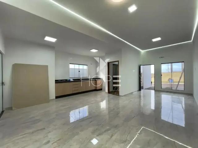 Casa / Sobrado em Condomínio para Venda em Londrina/PR Heimtal 3 Quartos