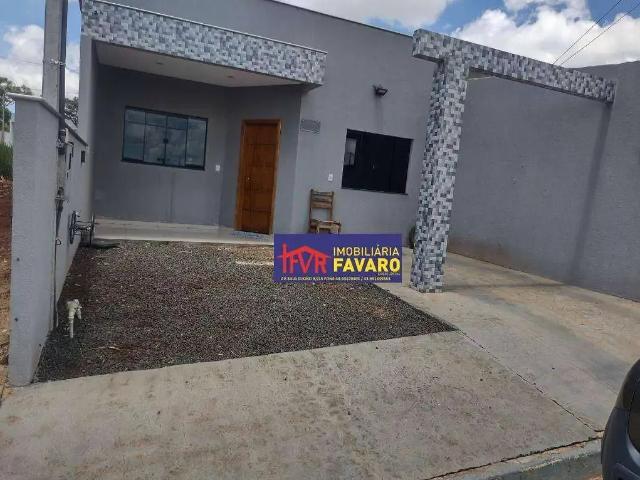 Casa / Sobrado em Condomínio para Venda em Londrina/PR Heimtal 3 Quartos