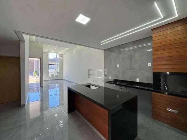 Casa / Sobrado em Condomínio para Venda em Londrina/PR Heimtal 3 Quartos