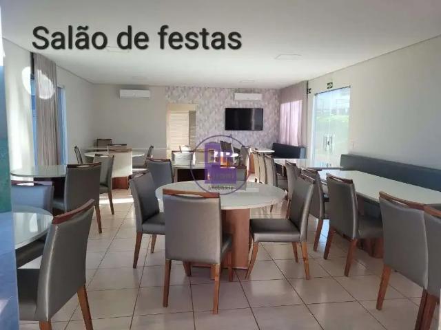 Casa / Sobrado em Condomínio para Venda em Londrina/PR Heimtal 3 Quartos