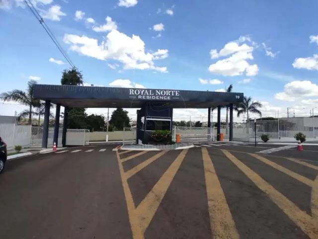 Casa / Sobrado em Condomínio para Venda em Londrina/PR Heimtal 3 Quartos