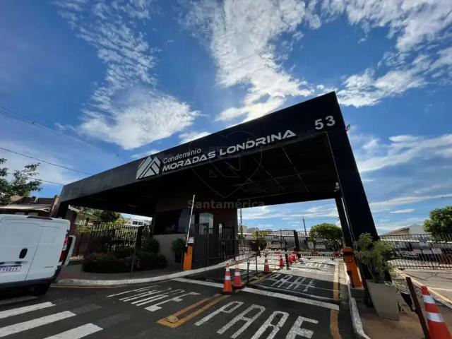Casa / Sobrado em Condomínio para Venda em Londrina/PR Heimtal 3 Quartos