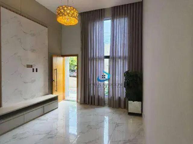Casa / Sobrado em Condomínio para Venda em Londrina/PR Heimtal 3 Quartos