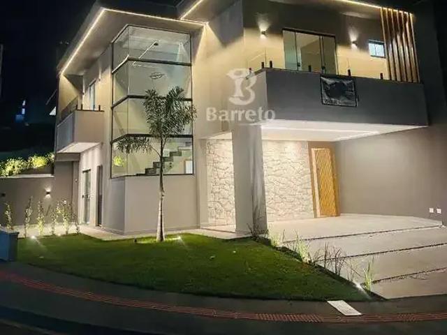 Casa / Sobrado em Condomínio para Venda em Londrina/PR Heimtal 3 Quartos