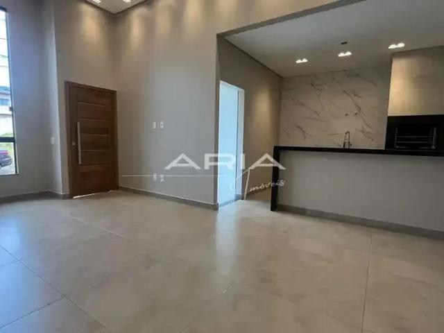 Casa / Sobrado em Condomínio para Venda em Londrina/PR Heimtal 3 Quartos
