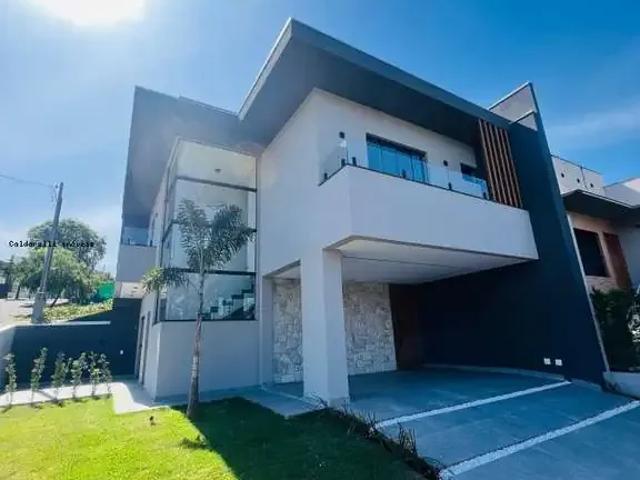 Casa / Sobrado em Condomínio para Venda em Londrina/PR Heimtal 3 Quartos