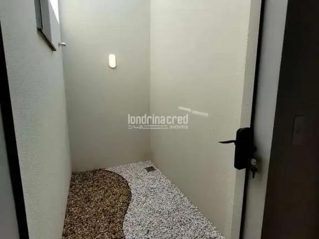 Casa / Sobrado em Condomínio para Venda em Londrina/PR Heimtal 3 Quartos