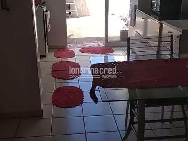 Casa / Sobrado em Condomínio para Venda em Londrina/PR Heimtal 3 Quartos