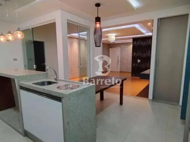 Casa / Sobrado em Condomínio para Venda em Londrina/PR Heimtal 3 Quartos