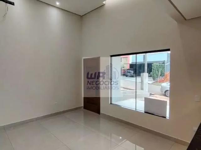 Casa / Sobrado em Condomínio para Venda em Londrina/PR Heimtal 3 Quartos