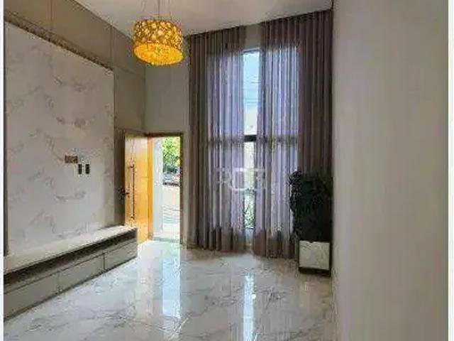 Casa / Sobrado em Condomínio para Venda em Londrina/PR Heimtal 3 Quartos