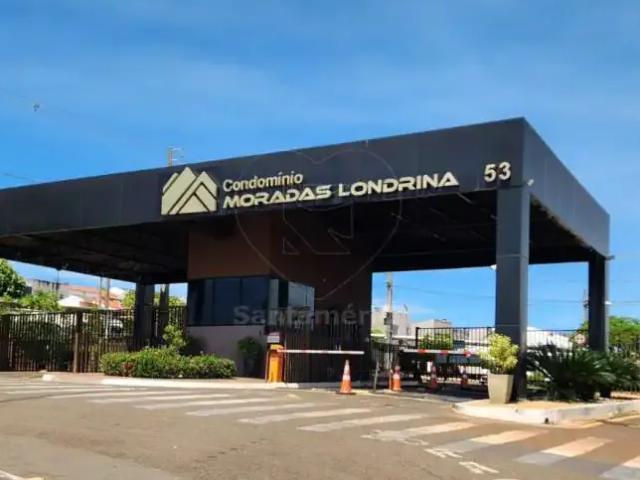 Casa / Sobrado em Condomínio para Venda em Londrina/PR Heimtal 3 Quartos