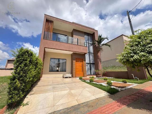 Casa / Sobrado em Condomínio para Venda em Londrina/PR Heimtal 3 Quartos
