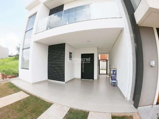 Casa / Sobrado em Condomínio para Venda em Londrina/PR Heimtal 3 Quartos