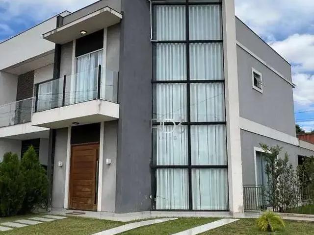 Casa / Sobrado em Condomínio para Venda em Londrina/PR Heimtal 3 Quartos