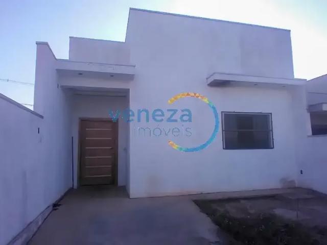 Casa / Sobrado em Condomínio para Venda em Londrina/PR Heimtal 3 Quartos