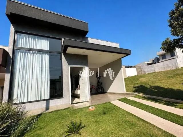 Casa / Sobrado em Condomínio para Venda em Londrina/PR Heimtal 3 Quartos