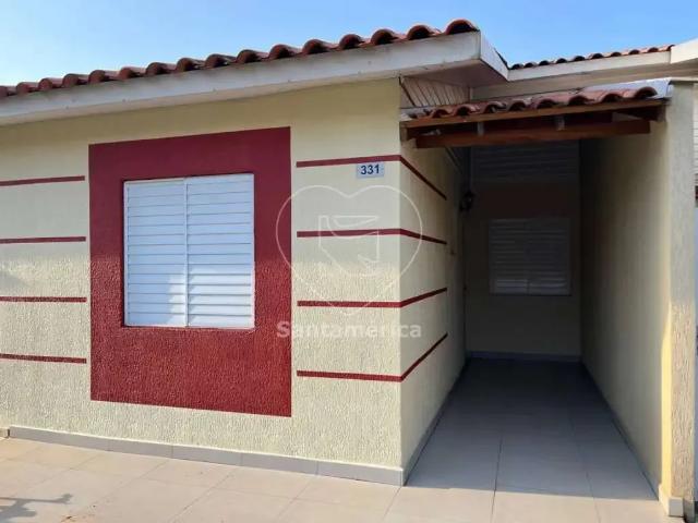Casa / Sobrado em Condomínio para Venda em Londrina/PR Heimtal 3 Quartos