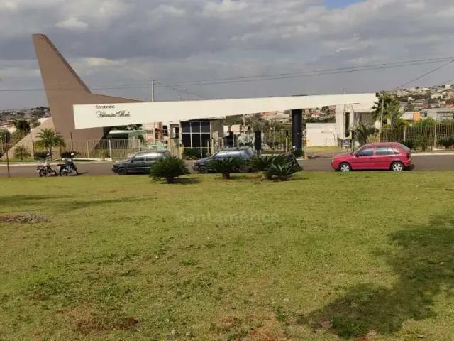 Casa / Sobrado em Condomínio para Venda em Londrina/PR Heimtal 3 Quartos