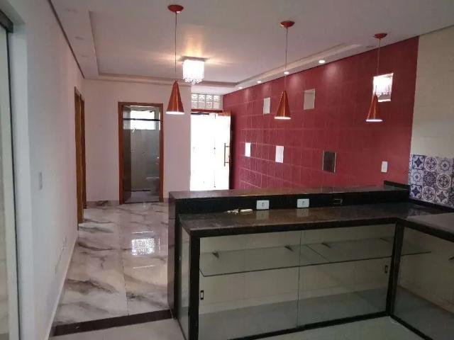Casa / Sobrado em Condomínio para Venda em Londrina/PR Heimtal 3 Quartos