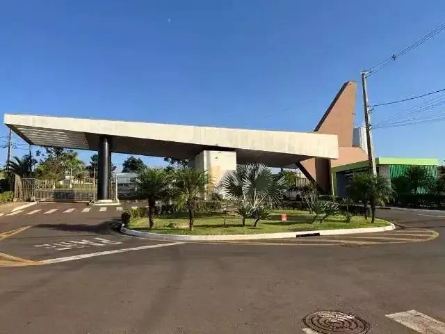 Casa / Sobrado em Condomínio para Venda em Londrina/PR Heimtal 3 Quartos