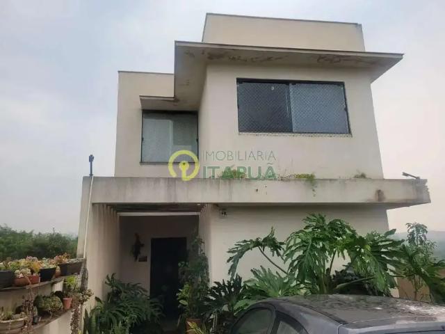 Casa / Sobrado em Condomínio para Venda em Londrina/PR Heimtal 3 Quartos