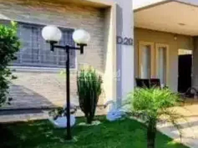 Casa / Sobrado em Condomínio para Venda em Londrina/PR Heimtal 3 Quartos