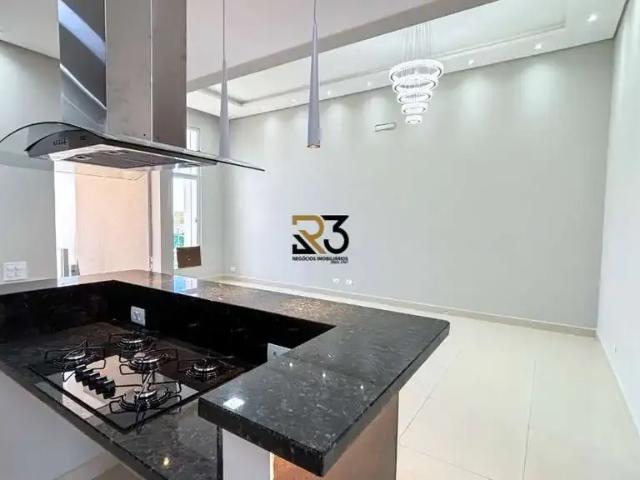 Casa / Sobrado em Condomínio para Venda em Londrina/PR Heimtal 3 Quartos