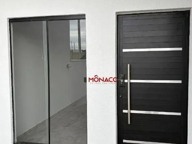 Casa / Sobrado em Condomínio para Venda em Londrina/PR Heimtal 3 Quartos