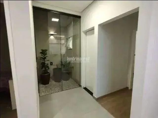 Casa / Sobrado em Condomínio para Venda em Londrina/PR Heimtal 3 Quartos
