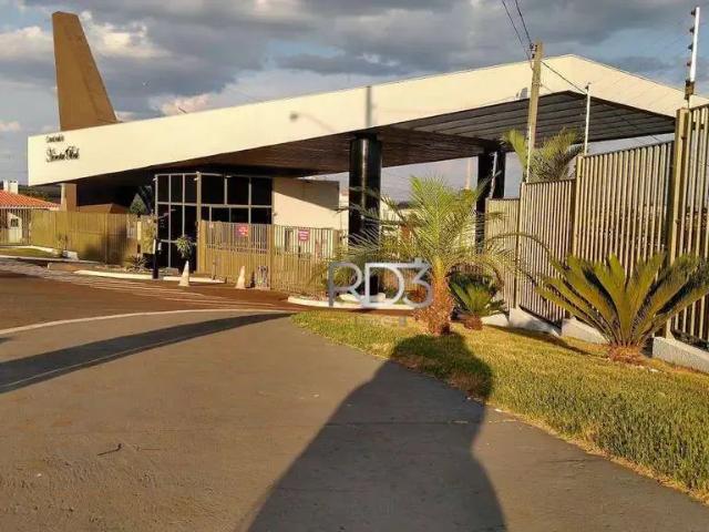 Casa / Sobrado em Condomínio para Venda em Londrina/PR Heimtal 3 Quartos