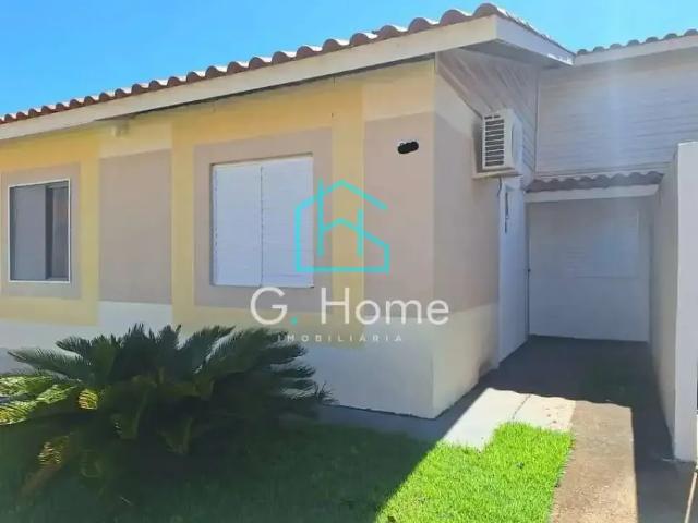 Casa / Sobrado em Condomínio para Venda em Londrina/PR Heimtal 3 Quartos
