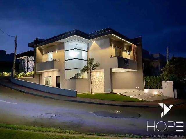 Casa / Sobrado em Condomínio para Venda em Londrina/PR Heimtal 3 Quartos